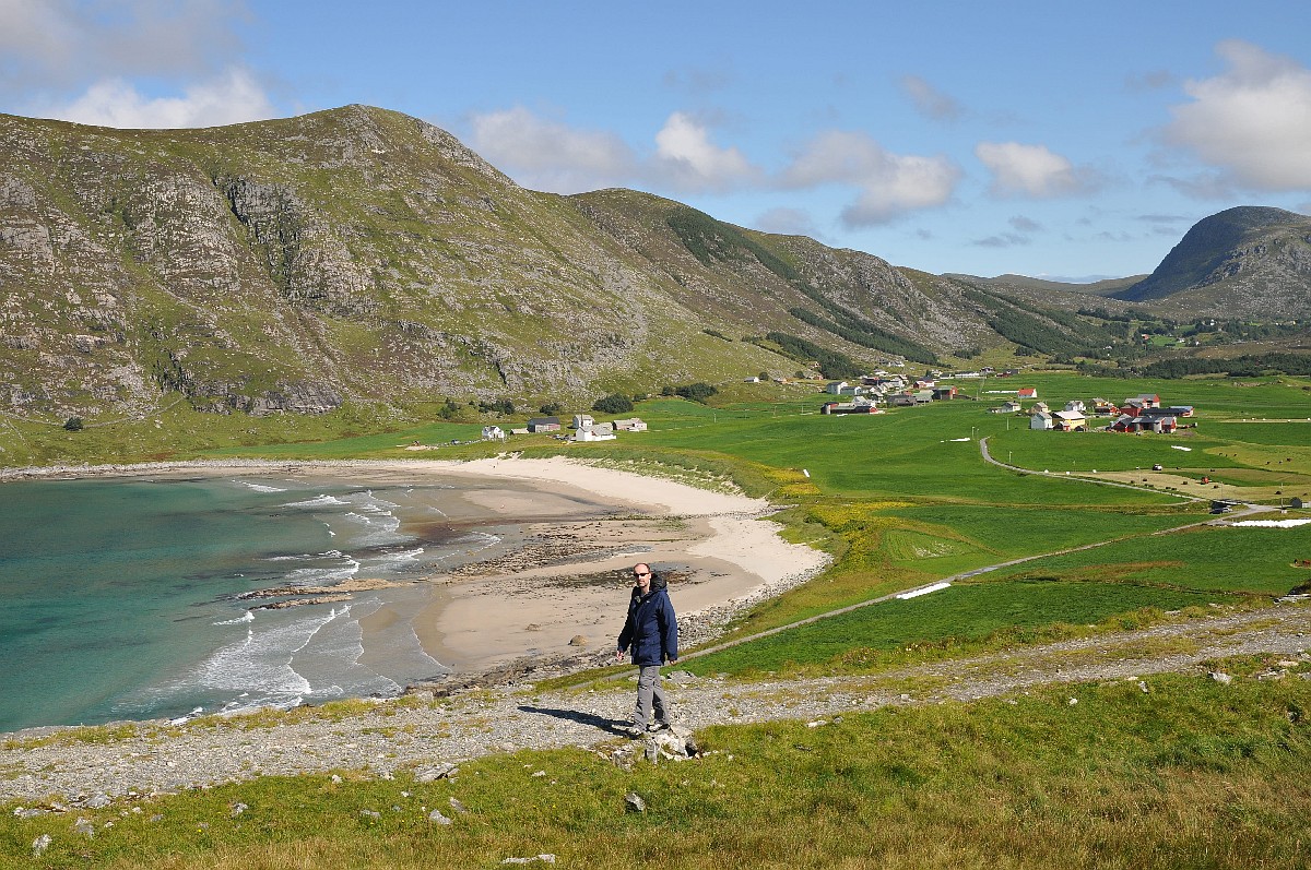 Urlaub Sommer 2011 - Woche 1